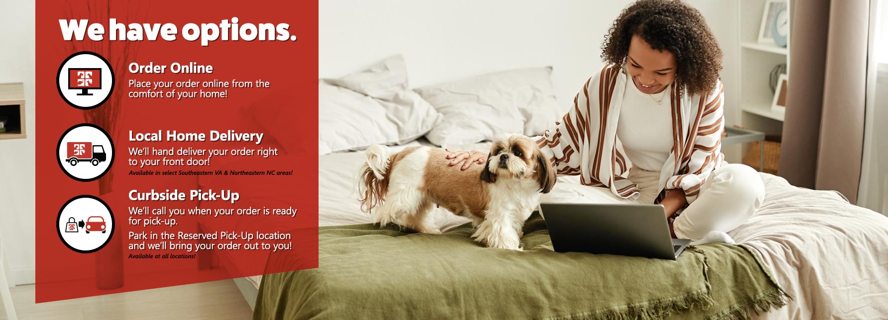 Pet Supplies, Pet Food, Treats and Toys - Care-A-Lot Pet Supply