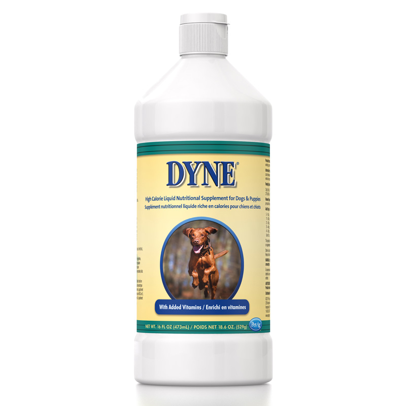 Dyne® High Calorie Supplement - Care-A-Lot Pet Supply