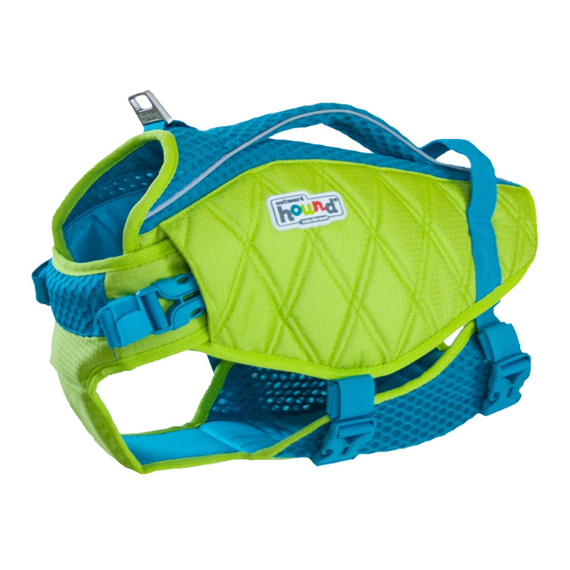Outward Hound Life Jacket - Care-A-Lot Pet Supply