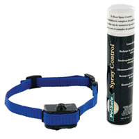 PetSafe® Deluxe Little Dog Spray Bark Control - Care-A-Lot Pet Supply