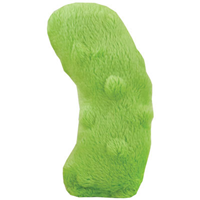 OurPets Cosmic Catnip Pickle Cat Toy - Care-A-Lot Pet Supply